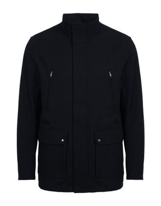 Emporio Armani JACKEN & M&Auml;NTEL - Jacken und Anoraks auf YOOX.COM