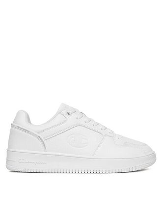 Champion Sneakers RD18 2.0 LOW S11470-WW010 Wei&szlig;