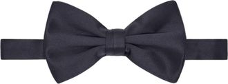 Giorgio Armani Tie Black Classic Tie