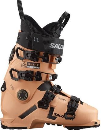 Salomon Damen Ski-Schuhe ALP. BOOTS SHIFT PRO 110 W AT GW Beac S
