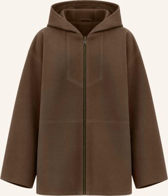 Gerard Darel Mantel Tassya gruen