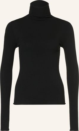 Max & Co. Max & Co. Rollkragenpullover Ama schwarz