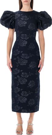 Rotate Rotation Robes Bleu