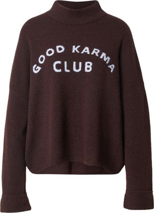 Oh April Pullover