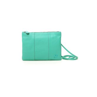 Gabs Gr&uuml;ne Damen Clutch Tasche - - Bags - Damen - Gr&uuml;n - ONE SIZE