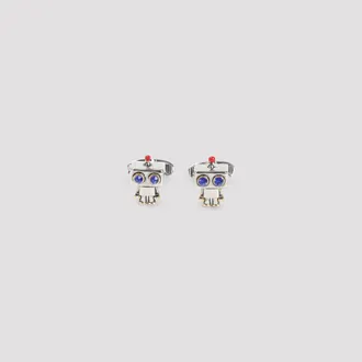 Paul Smith Robot Cufflinks