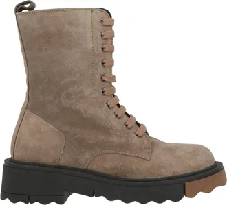 Pregunta SCHUHE - Stiefeletten auf YOOX.COM