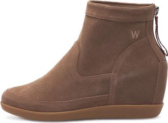 Woden Stiefelette Emmy