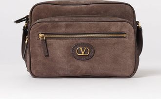 Valentino Garavani Umh&auml;ngetasche VALENTINO GARAVANI Herren Farbe Braun