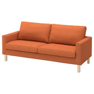 IKEA SALTSJ&Ouml;BADEN 3er-Sofa