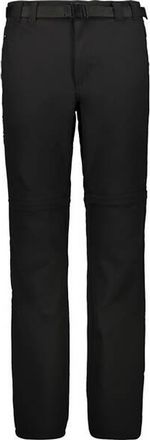 F.lli Campagnolo Herren Keilhose MAN LONG PANT ZIP OFF