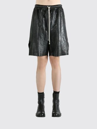 Rick Owens Short RICK OWENS Homme couleur Noir