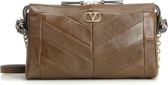 Valentino Garavani Sac Port&eacute; &Eacute;paule - Panthea