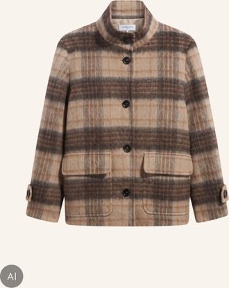 Gerard Darel Mantel Ally beige