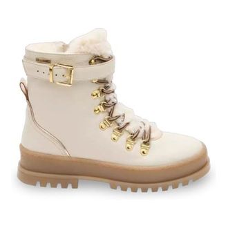 Les Tropeziennes LES TROPEZIENNES PAR M. BELARBI Femme Valeria Chaussure de Neige, Blanc, 36 EU