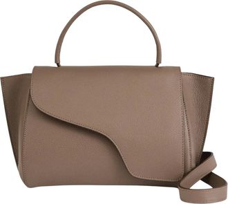 ATP Atelier Femme, Sacs, Beige, Taille: ONE Size Handbag