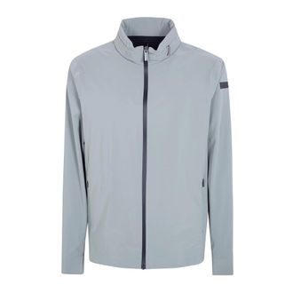Roberto Ricci Design Wilson Leichte Jacke - - Jackets - Herren - Grau - 3XL