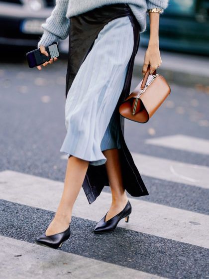 7 nouvelles marques de chaussures minimalistes-chic en vogue