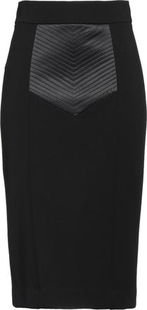 Dolce & Gabbana HOSEN & R&Ouml;CKE - Midi-R&ouml;cke auf YOOX.COM