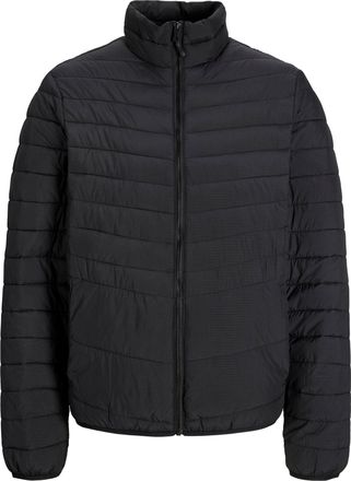Jack & Jones JACK&JONES PLUS JJESTATE Packable Puffer Collar PLS