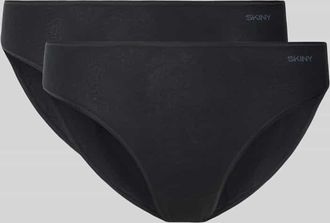 Skiny Slip aus Baumwoll-Mix Modell Rio