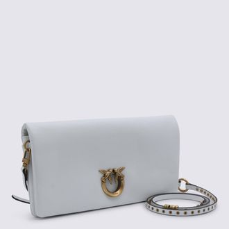 Pinko Womens Bags White _le