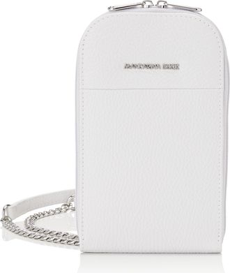 Mandarina Duck Mellow Leather, Damentasche, Einheitsgröße, Nimbus Cloud, Einheitsgröße