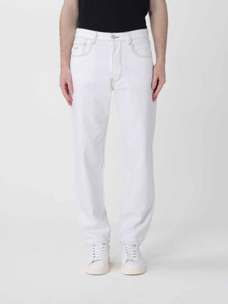A|X Armani Exchange Jeans Homme couleur Beige