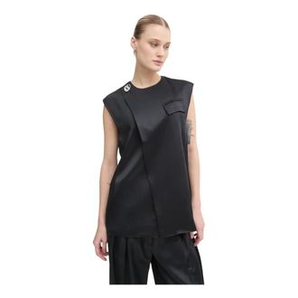 Day Birger Et Mikkelsen Femme, Vestes, Noir, Taille: 40 FR Marlin Vest