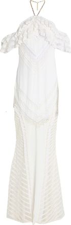 Amen KLEIDER - Maxi-Kleider auf YOOX.COM