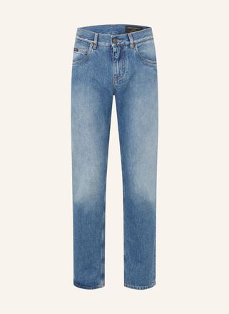 Dolce & Gabbana Jeans Regular Fit blau