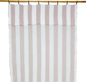 Haomy Rideau en lin Turin Haomy