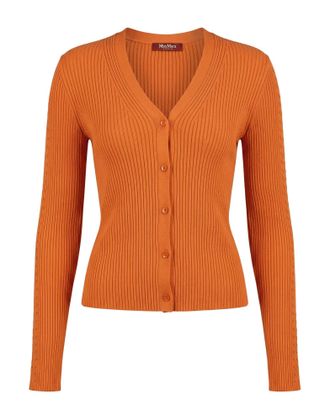 Max Mara STRICKWAREN - Strickjacken auf YOOX.COM