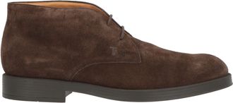 Tod's SCHUHE - Stiefeletten auf YOOX.COM