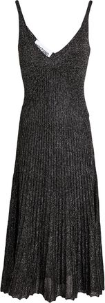Moschino KLEIDER - Midi-Kleider auf YOOX.COM