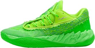 Puma Puma, unisex, Sport, Vert, Taille: 42 EU Mb.05 Metallic