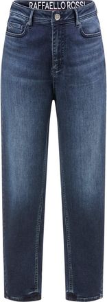 Raffaello Rossi Knöchellange Jeans Raffaello Rossi denim
