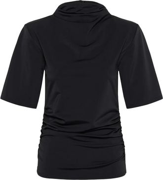 Gestuz Blusen & Hemden - - Blouses & Shirts - Damen - Schwarzk - 2XS