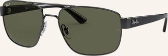 Ray-Ban Sonnenbrille rb3663 grau