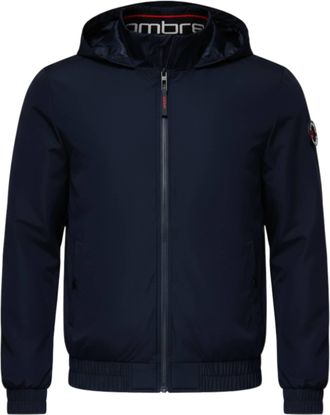 Ombre &Uuml;bergangsjacke OM-JANP-0222
