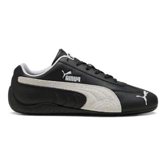 Puma Puma, Homme, Chaussures, Noir, Taille: 38 EU Speedcat Lthr