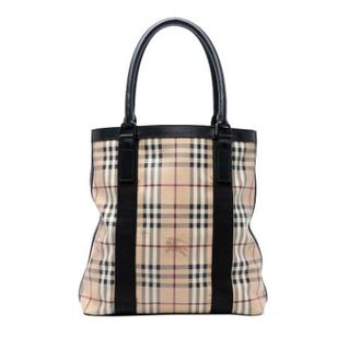 Burberry Damen, Pre-Owned, Braun, ONE SIZEGr&ouml;&szlig;e