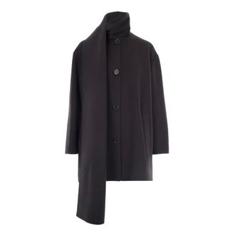 Max Mara Damen, M&auml;ntel, Grau, 3XSGr&ouml;&szlig;e