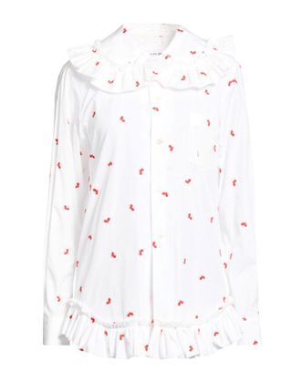Comme Des Gar&ccedil;ons TOPS - Hemden auf YOOX.COM
