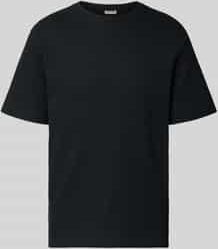 Only & Sons Regular Fit T-Shirt aus Baumwoll-Mix Modell TOBIE