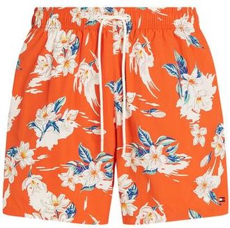 Tommy Hilfiger Short de bain imprim&eacute;
