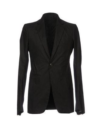 Rick Owens Ensembles et coordonn&eacute;s - Blazers sur YOOX.COM