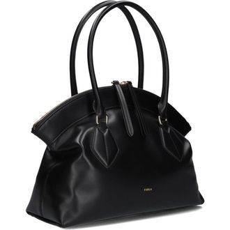 Furla Damen, Taschen, Schwarzk, ONE SIZEGr&ouml;&szlig;e