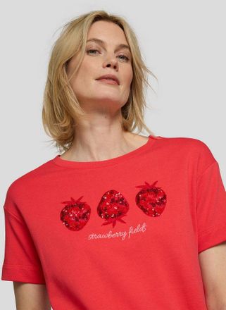 Rabe Print-Shirt T-Shirt