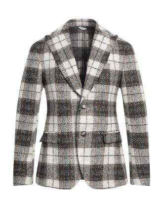 Manuel Ritz ANZ&Uuml;GE und CO-ORDS - Blazers auf YOOX.COM